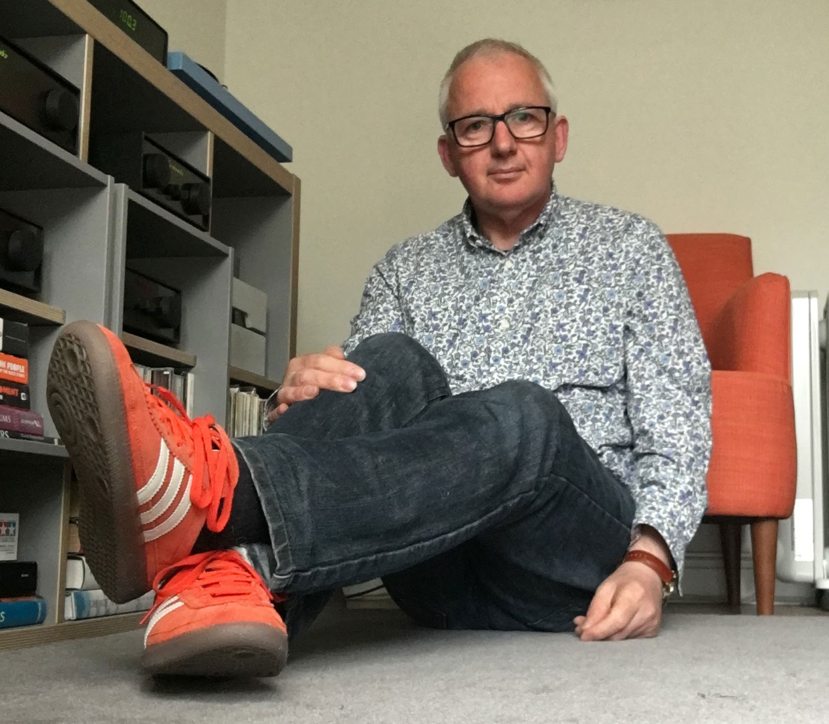 Team – Steve Coulter Creative